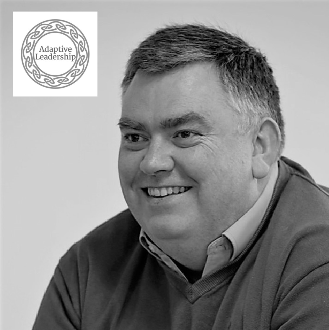 David Buggie - Lacerta Consulting - Culture and Behavioural Specialists