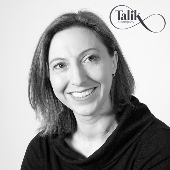 Alexandra Stubbings and Talik & Co - Lacerta Consulting - Culture and ...