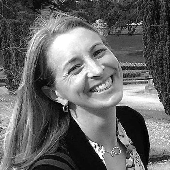 Anna Healy - Lacerta Consulting - Culture and Behavioural Specialists